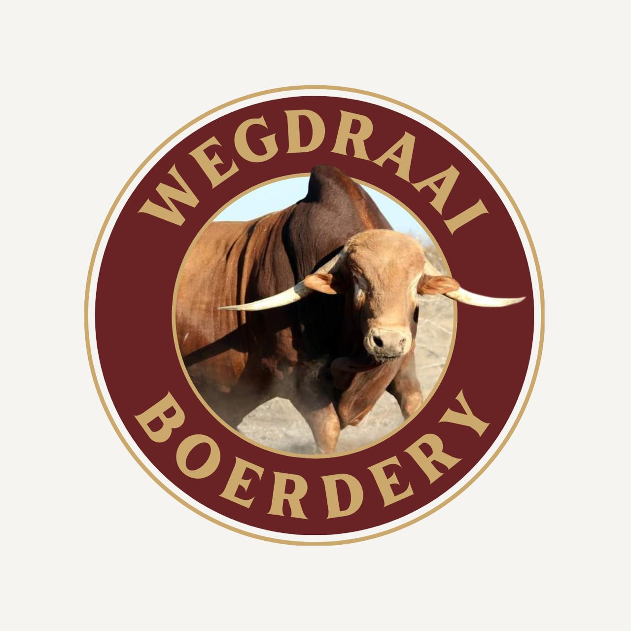 Wegdraai Boerdery